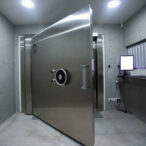 Custom and Modular Vault | Commercial, Government, and Military Vault