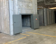 Custom Vault Design and Construction | The Vault Experts at ...