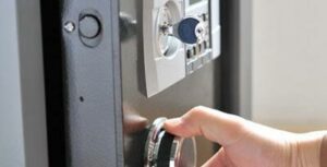 Vault Day Gates | Electric Strike |UL and GSA Certified Day Gates from ...