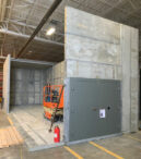 Pharmaceutical Vaults | The Vault Experts at International Vault