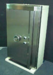 Home Vault and Residential Vault Solutions from International Vault ...