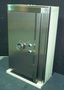 Home Vault and Residential Vault Solutions from International Vault ...