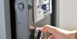 Home Vault and Residential Vault Solutions from International Vault ...