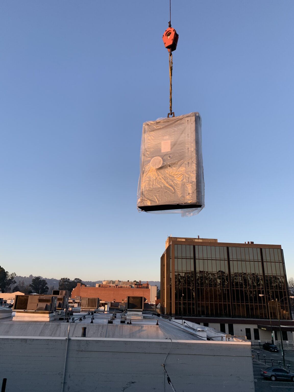 Custom and Modular Vault | Commercial, Government, and Military Vault