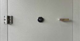 Vault Day Gates | Electric Strike |UL and GSA Certified Day Gates from ...